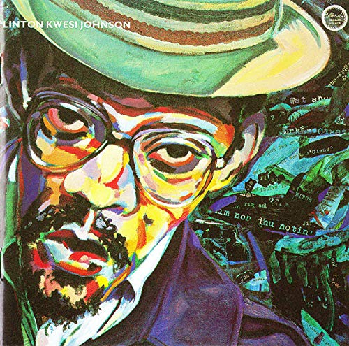Reggae Greats: Lkj: Amazon.es: CD y vinilos}