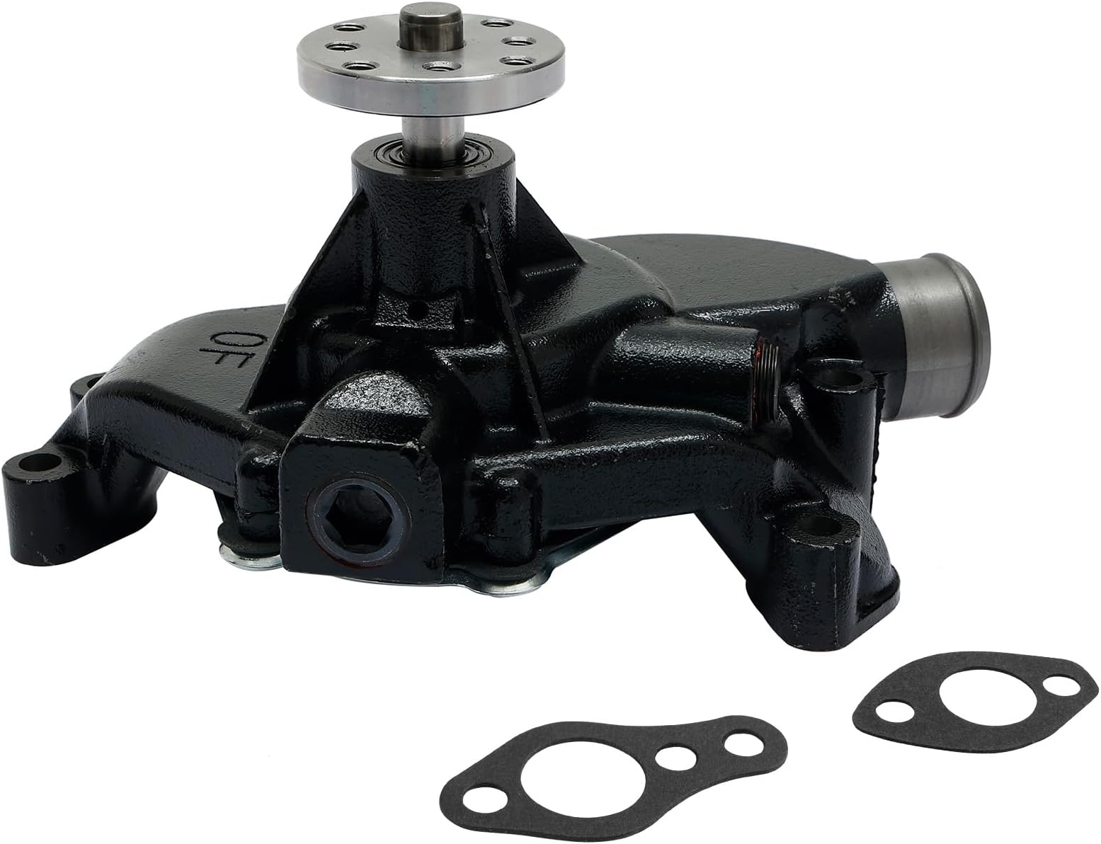 Amazon.com: New Marine 7.4L, 8.2L V8 Circulation Water Pump - Replaces ...