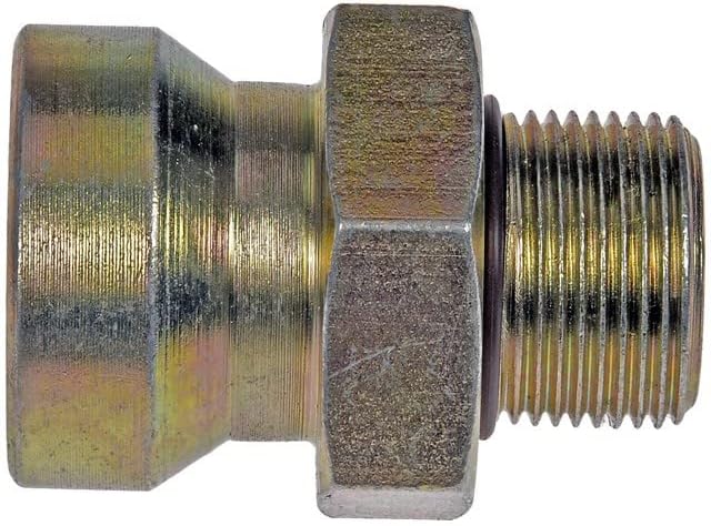 Amazon.com: TRANSMISSION LINE CONNECTOR : Automotive