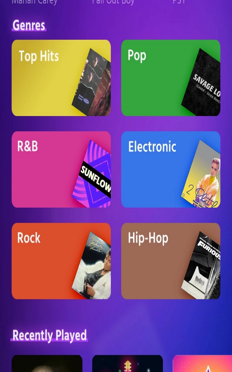 Magic Tiles Piano; Hit Songs - App on Amazon Appstore