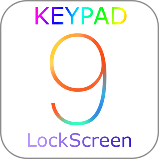 OS9 Lock Screen - Keypad Lock - App on Amazon Appstore