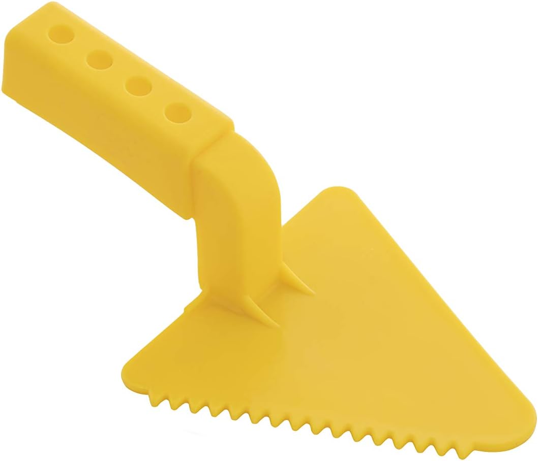 Amazon.com: Sand Toy Trowel V-Shape - Kids Beach Sandbox Fun Toy Tool ...