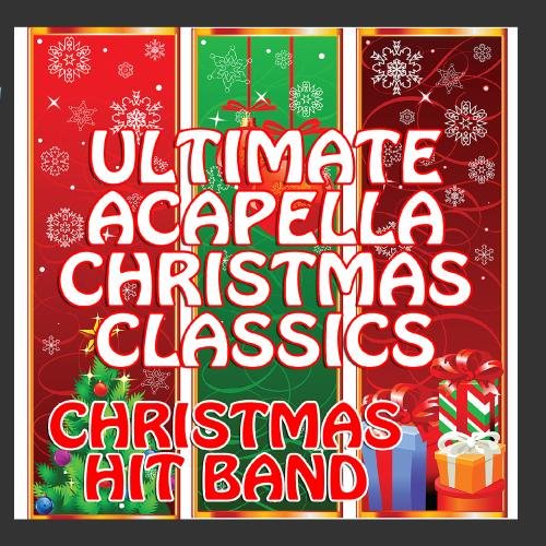 Amazon.com: Ultimate Acapella Christmas Classics: CDs & Vinyl