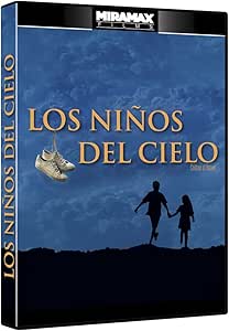 Los Ninos Del Cielo [NTSC/Region 1 and 4 dvd. Import - Latin America] (Subtitles: Spanish ...