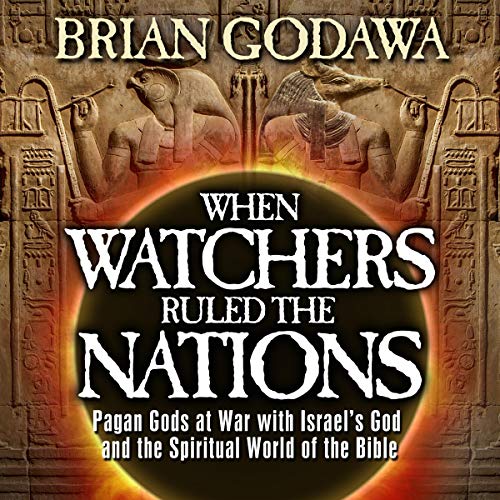 When Giants Were upon the Earth: The Watchers, the Nephilim, and the ...
