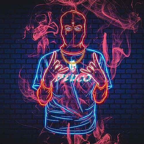 Trap Belico 4 di Ese Oni su Amazon Music - Amazon.it