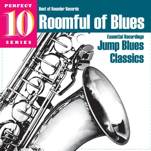 Amazon.com: Jump Blues Classics: Essential Recordings : Roomful Of ...