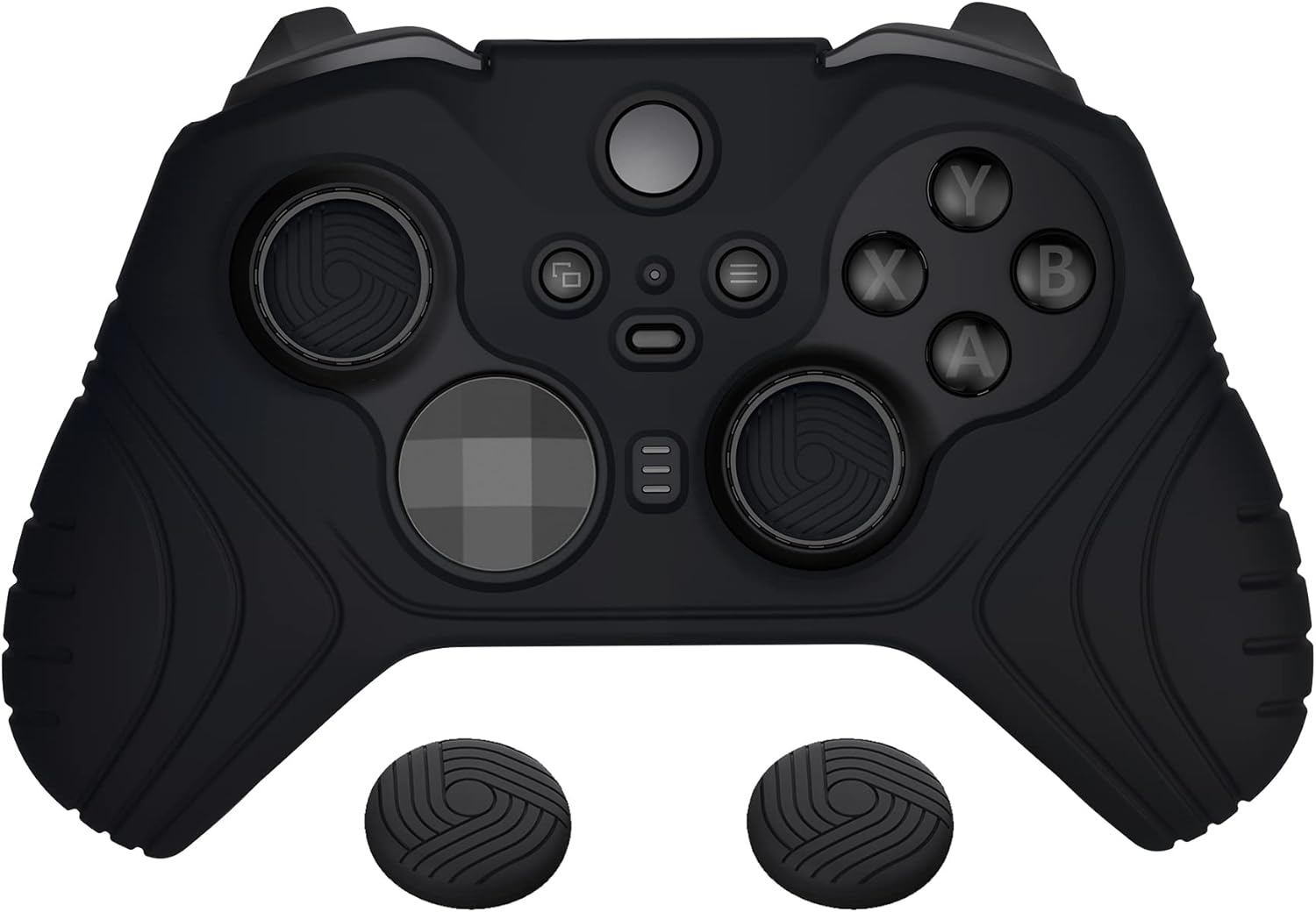 PlayVital Cover Custodia per Xbox Elite Series 2 Controller Skin ...