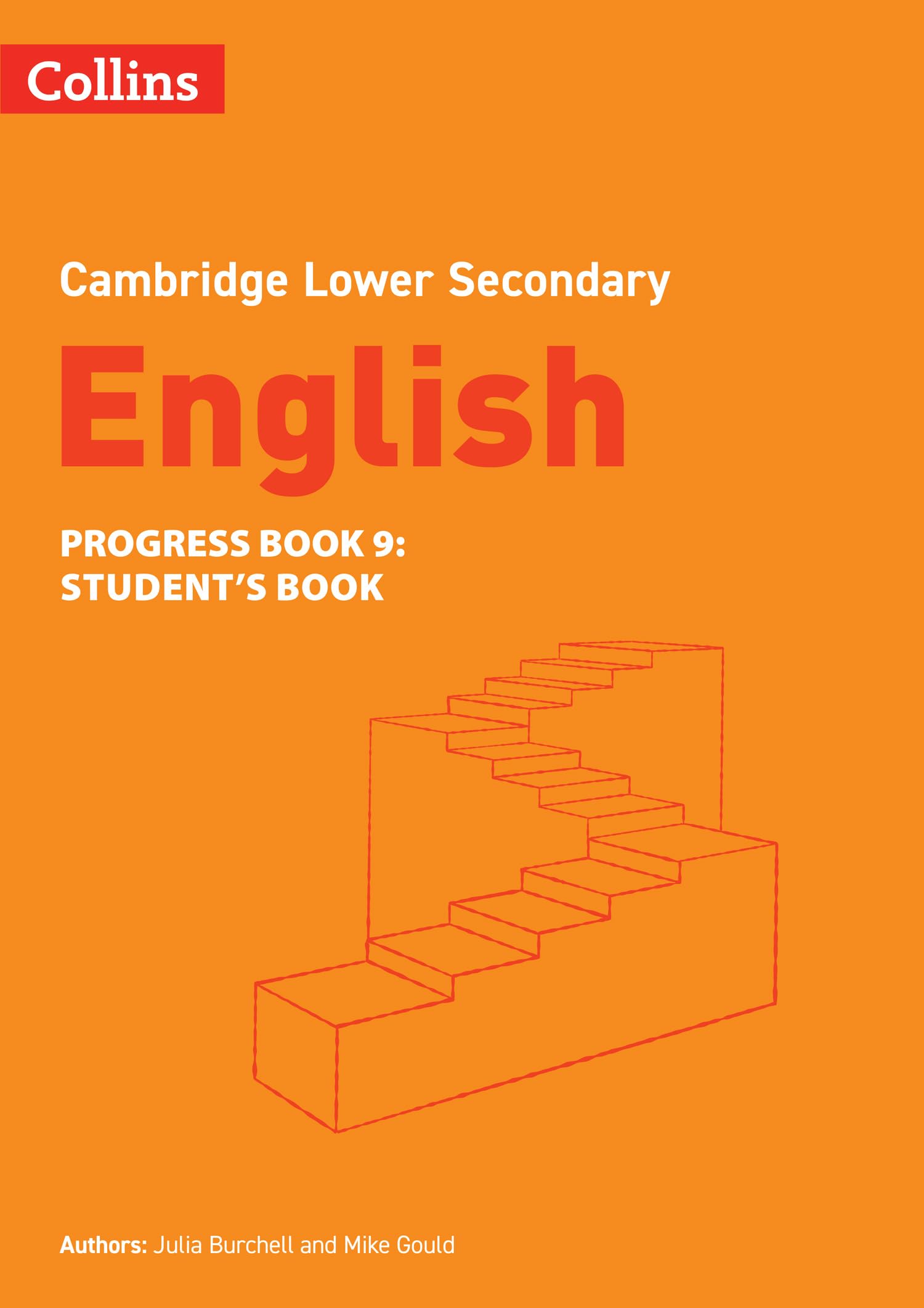 Buy Lower Secondary English Progress Book Student’s Book: Stage 9 ...