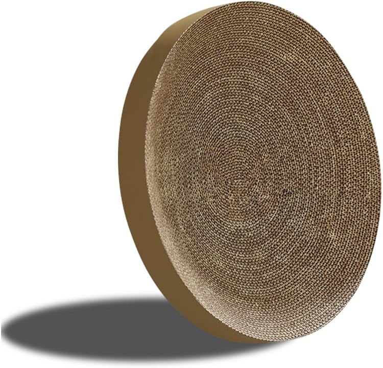 Amazon.com : fabiola Cat Scratching Board,Large Cat Scratching Post for Indoor Cats Adults ...