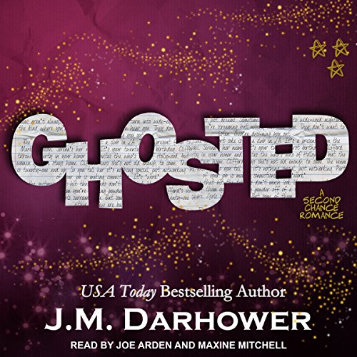 Amazon.com: Ghosted: A Novel (Audible Audio Edition): Rosie Walsh ...