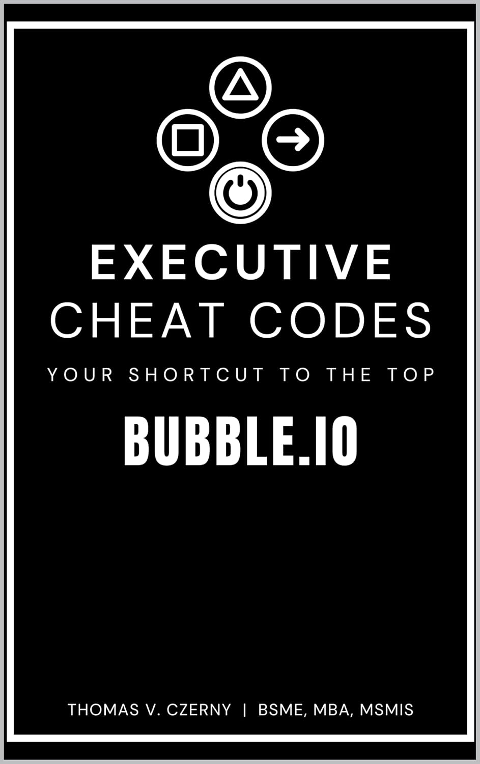 Amazon Executive Cheat Codes Executive Cheat Codes Your