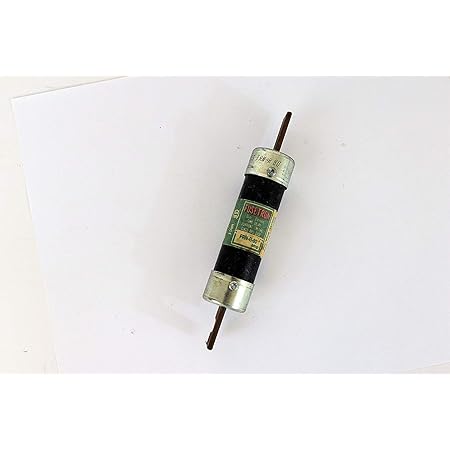 Littlelfuse FLNR-70 70 Amp (70A) 250V Fusetron Dual Element Time-Delay ...