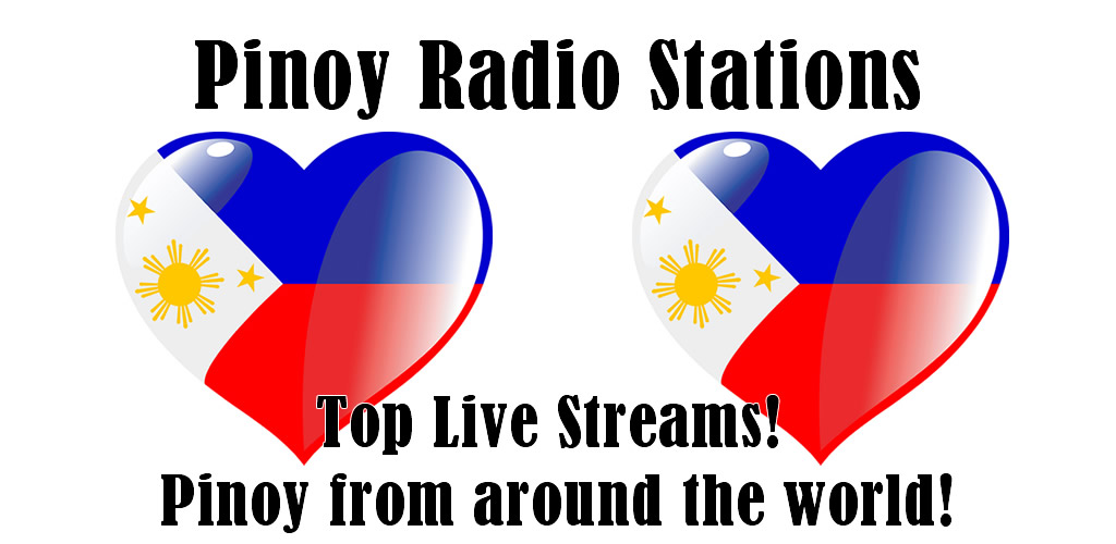 Pinoy Music Radio Stations:Amazon.com:Appstore for Android