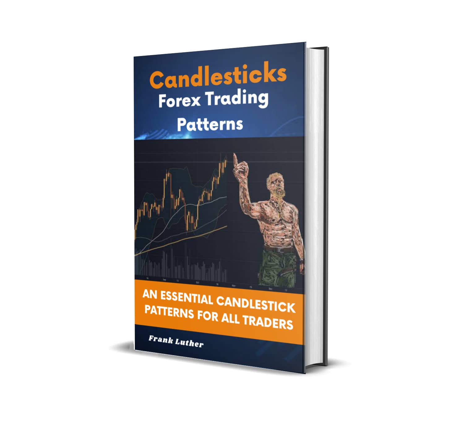 Amazon.com: Candlesticks Forex Trading Pattern : An Essential ...