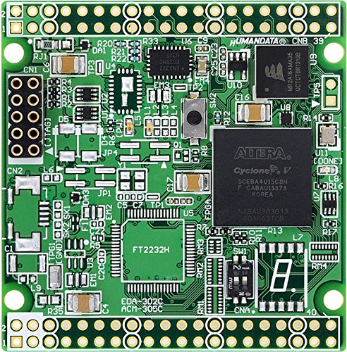 Altera Cyclone V Fpga