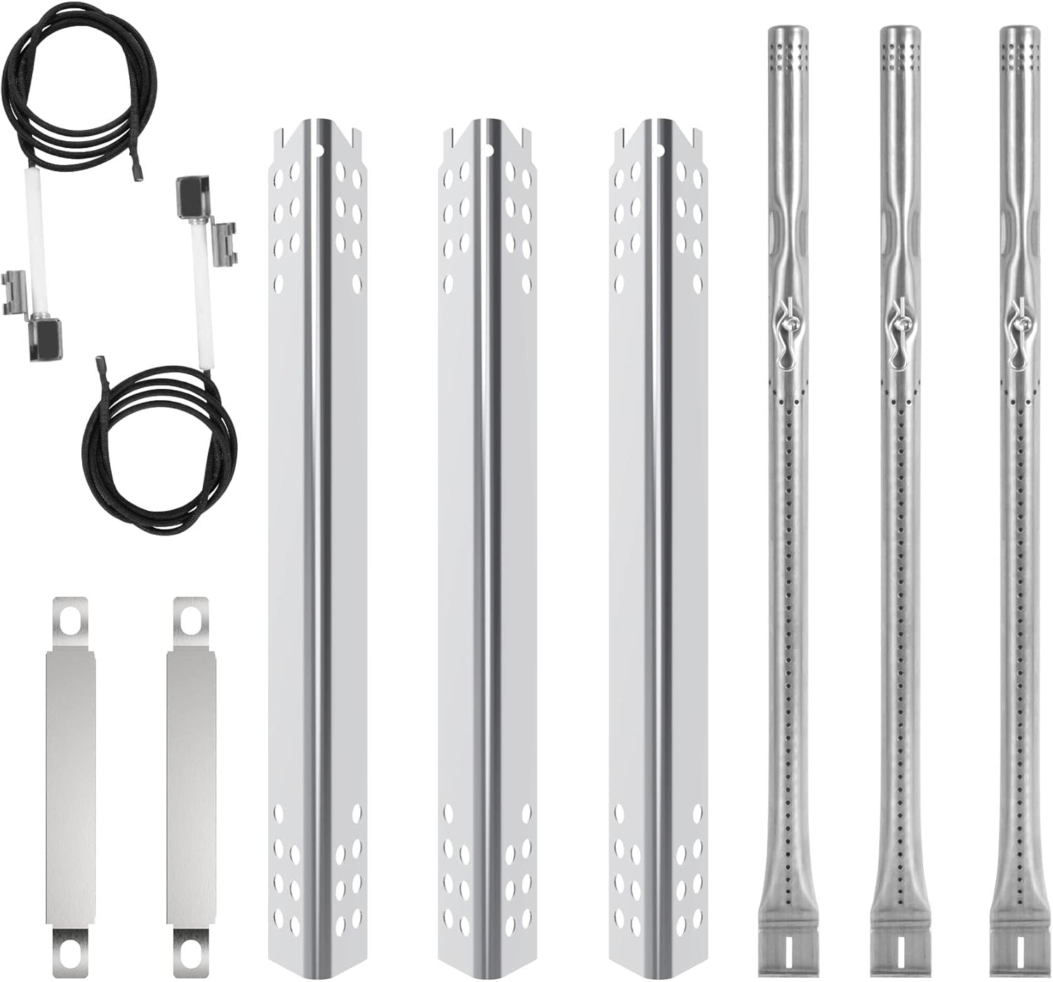 Amazon.com : EasiBBQ Grill Replacement Parts Kit for Charbroil ...