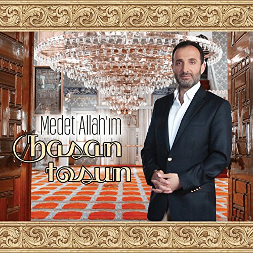 Play Medet Allah'ım by Hasan Tosun on Amazon Music
