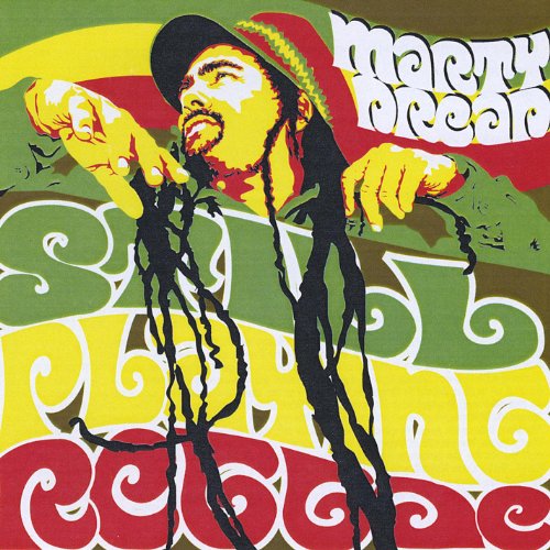 Play Still Playing Reggae by Marty Dread on Amazon Music