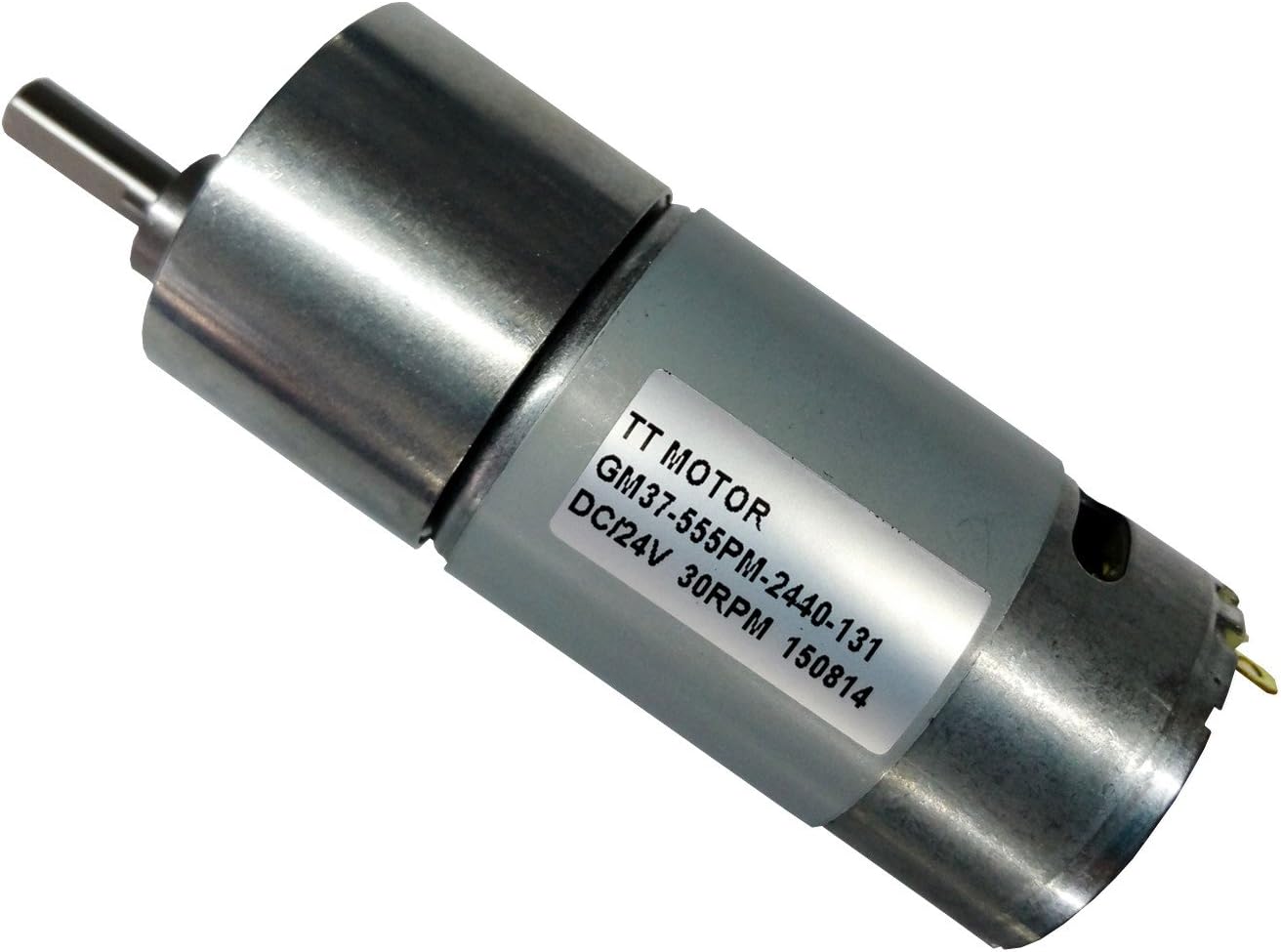 24v Electric Motor Small Electric Dc Motor for Coffee Machine - Amazon.com