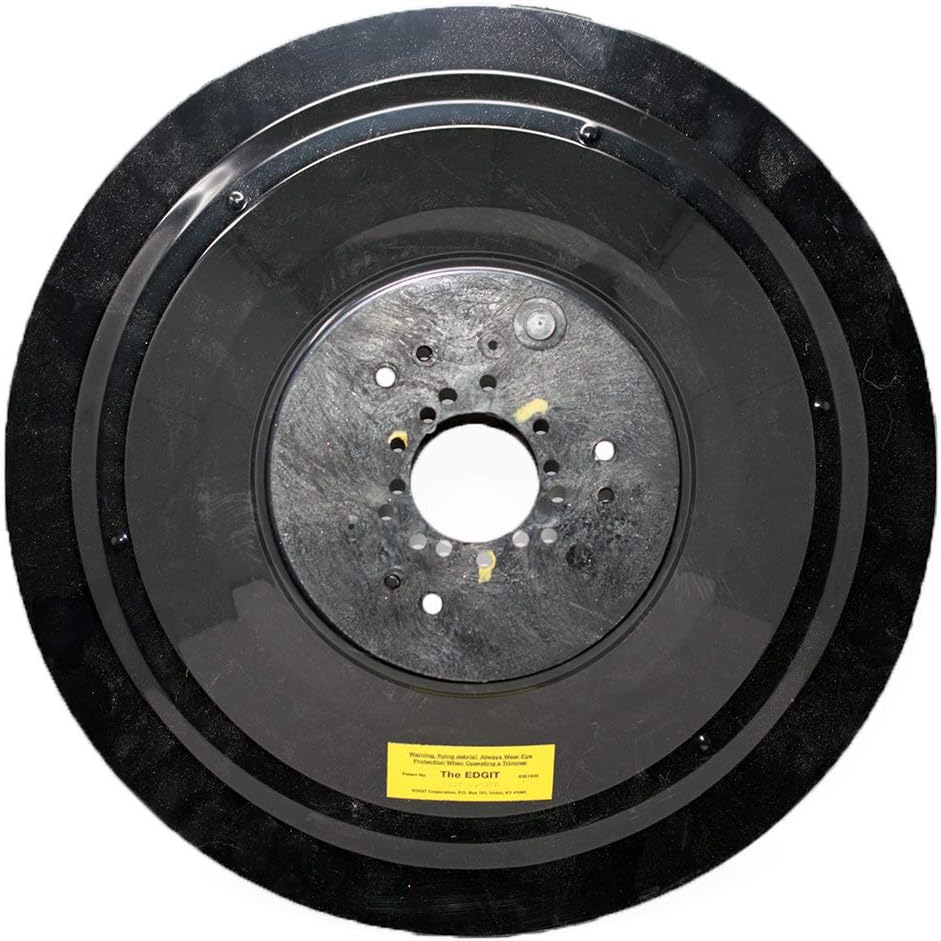 Amazon.com: EDGIT PRO Compatible with Stihl Fits Models FS 91, 94 (New ...