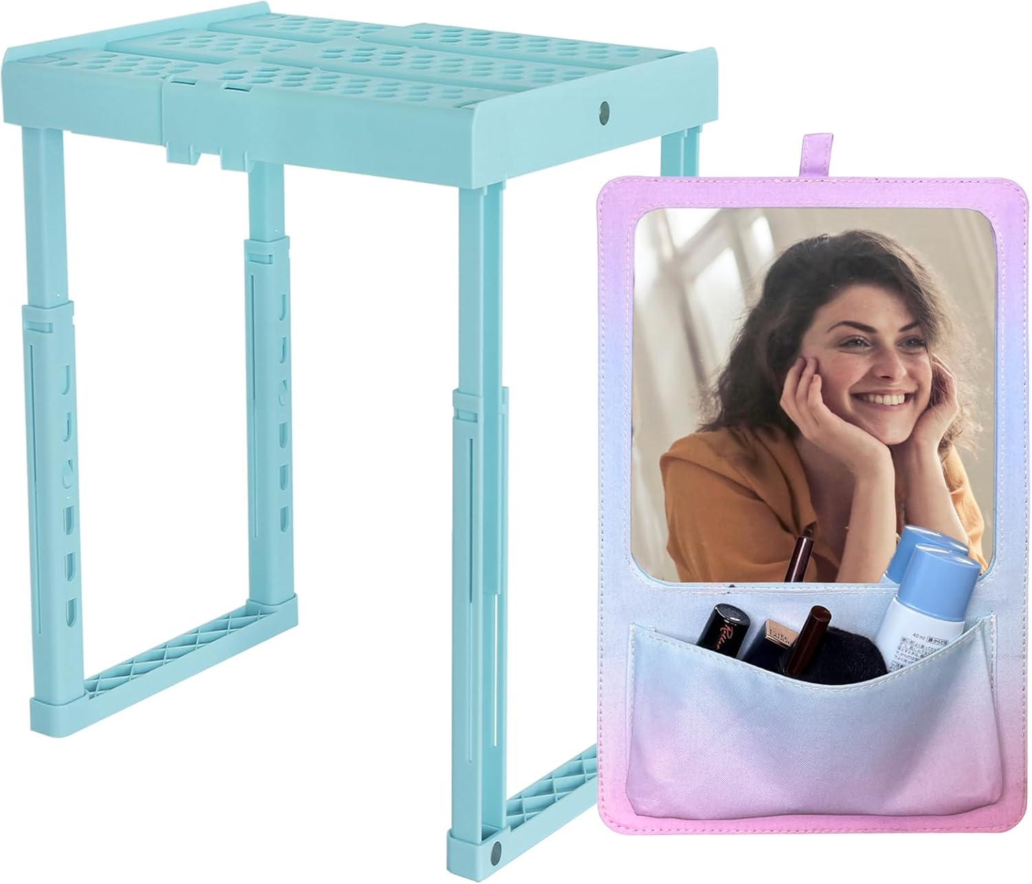 Amazon.com: Svartur Locker Organizer Decor Kit with Adjustable Locker ...