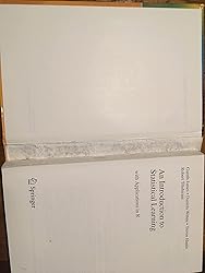 Amazon.com: An Introduction to Statistical Learning: with Applications ...