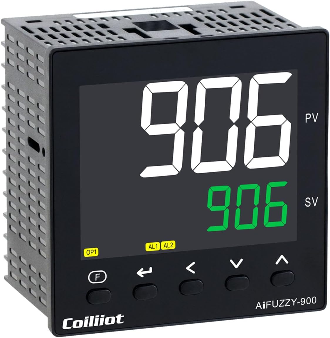 PID Temperature Controller, Heat Press Machine Digital Control Box with ...