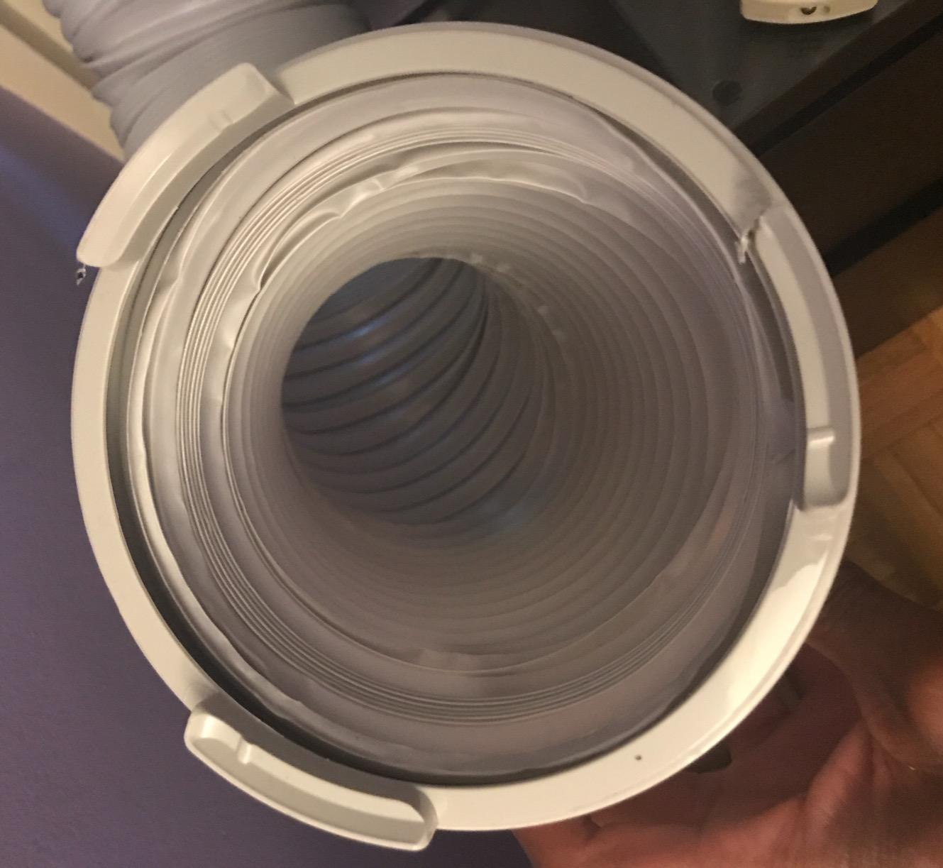 Amazon.com: CCH Portable AIR Conditioner Parts Ring : Home & Kitchen