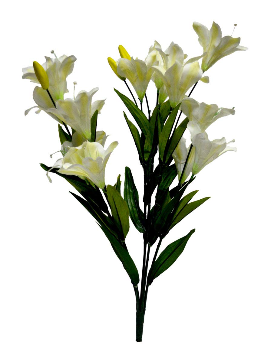 Easter Lily Bunch