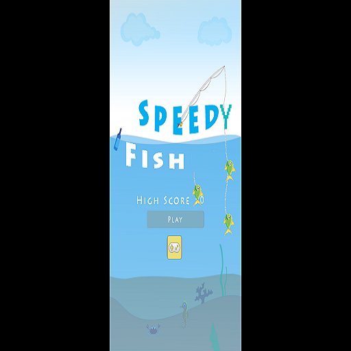 Speedy Fish - App on Amazon Appstore