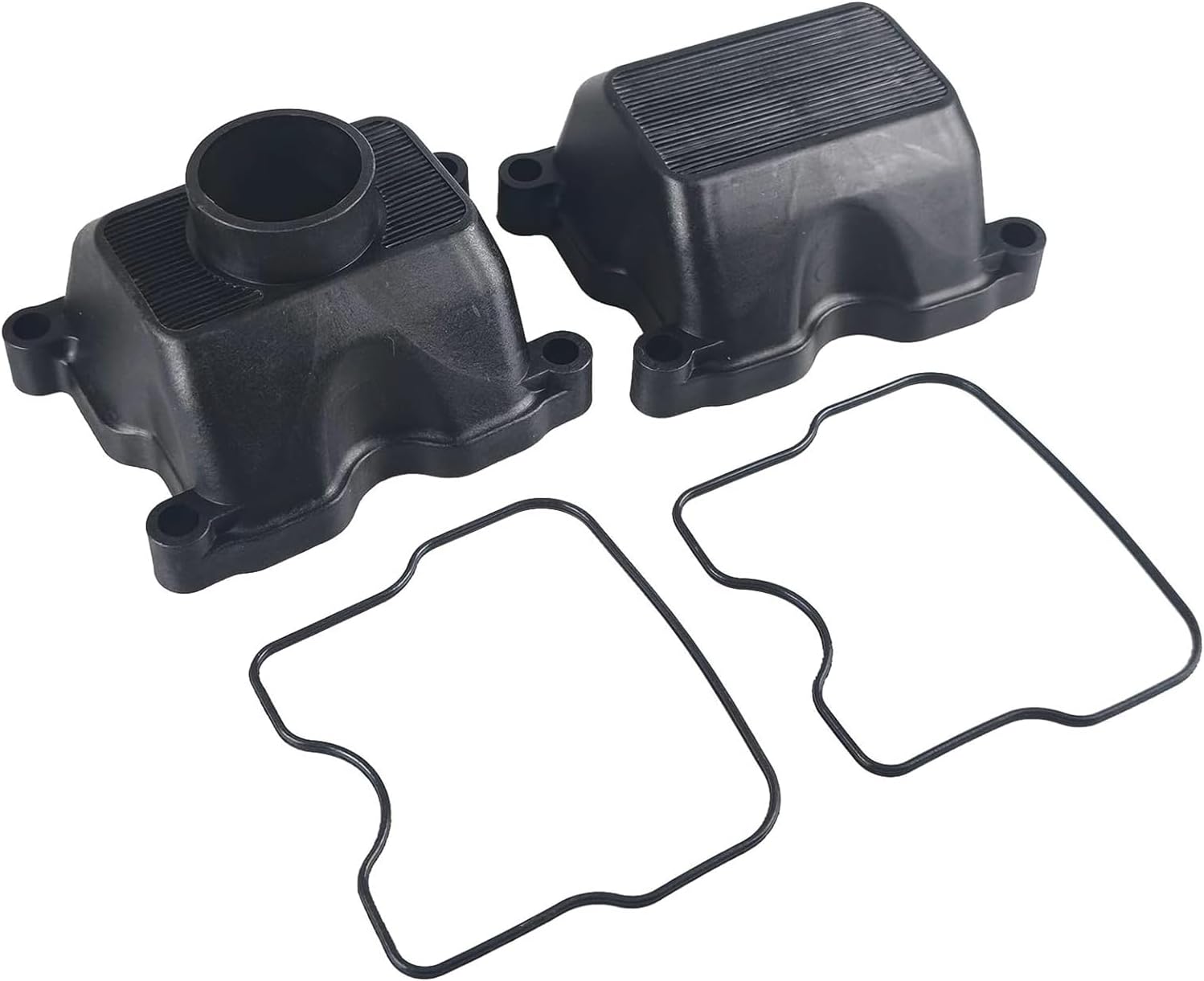 Amazon.com: Rocker Case Valve Cover for Kawasaki Mules, 11022-2056 ...