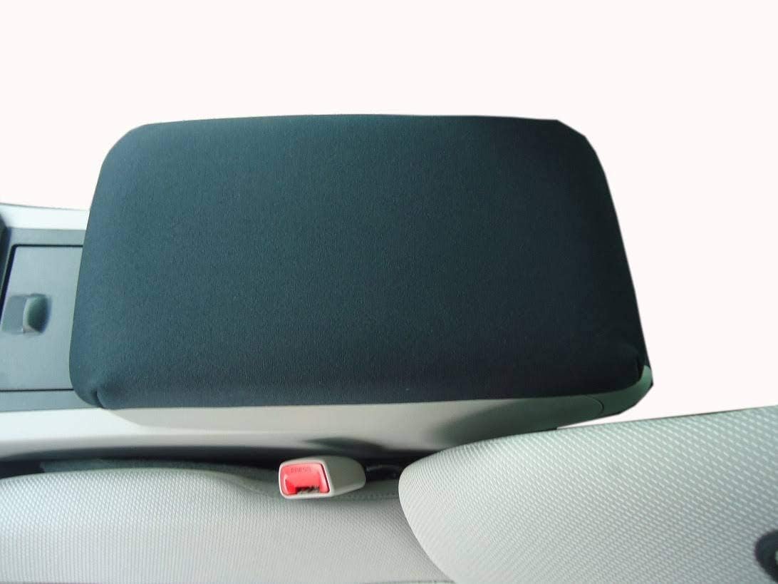 Amazon.com: Car Console Covers Plus Made in USA Designed for Subaru ...