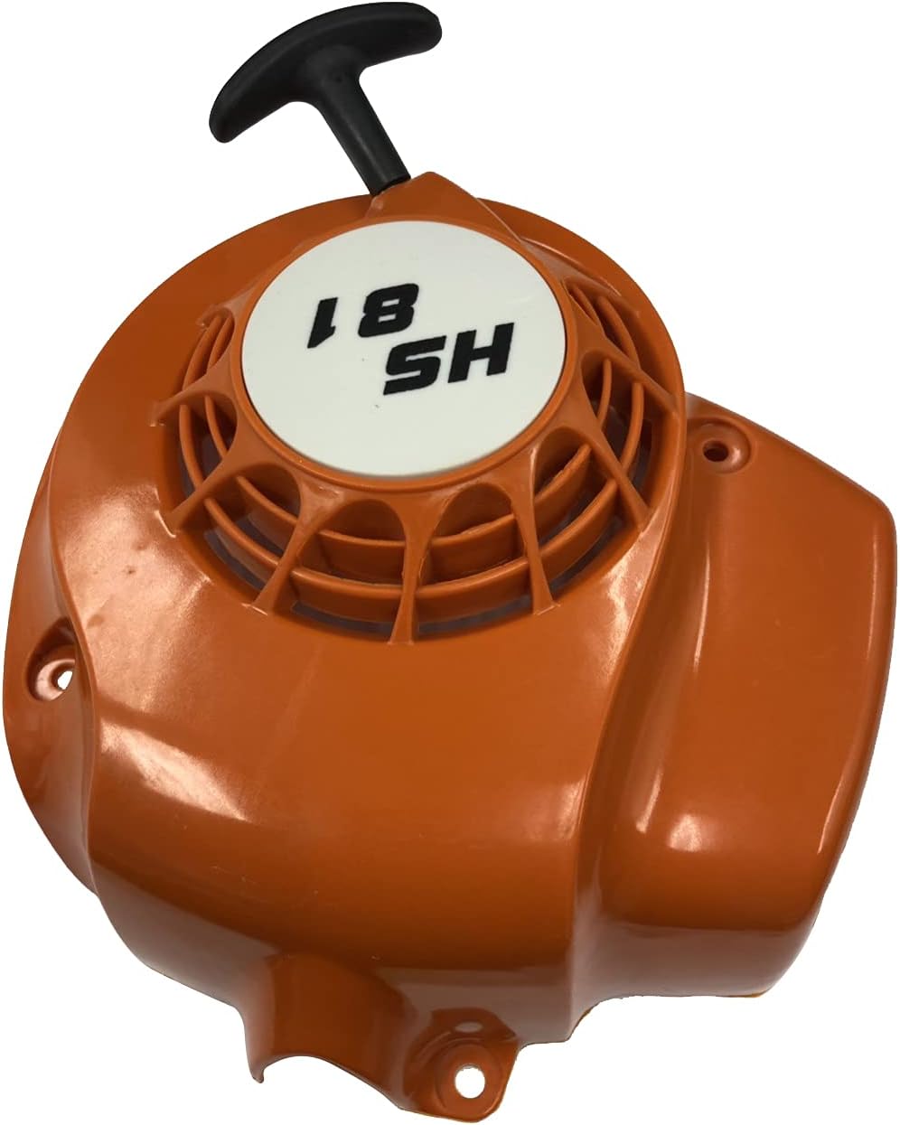 Amazon.com : ENGINERUN Hedge Trimmer Recoil Starter Pull Start Assembly ...