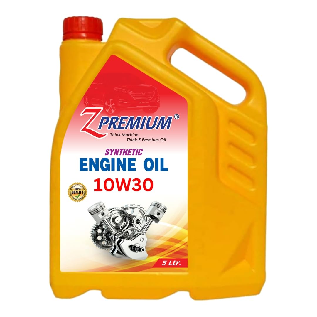 ZPremium Electric Scooter LE 10W30 Engine Oil : Amazon.in: Car & Motorbike