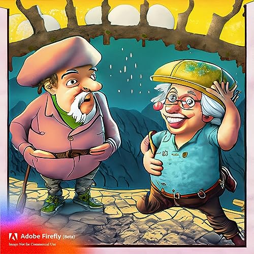 The Misadventures of Bob and Larry: A Hilarious Journey eBook : HASSAN ...