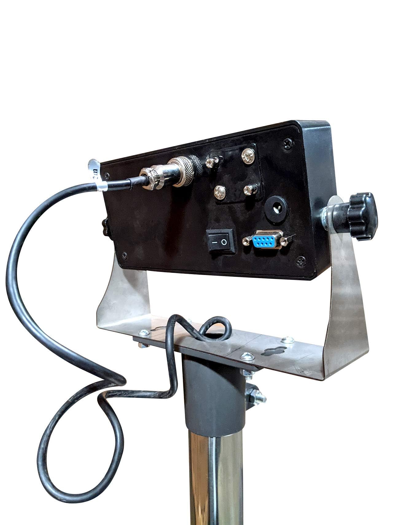 Snapklik.com : PEC Scales Stainless Steel Bench Scale, Commercial ...