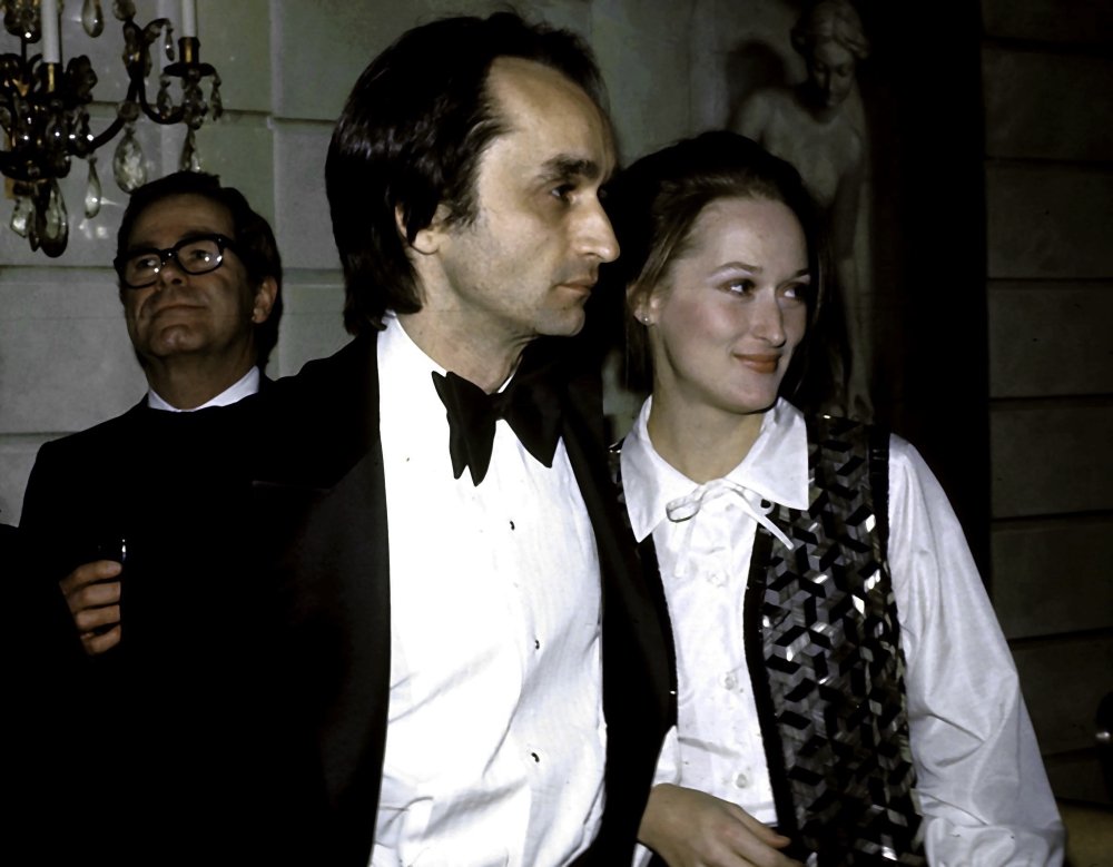John Cazale Meryl Streep