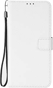 Amazon.com: Phone Case for Orbic Magic 5G, Leather Wallet Case for ...