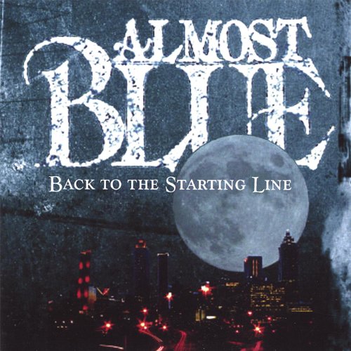 Play Back to the Starting Line by Almost Blue on Amazon Music