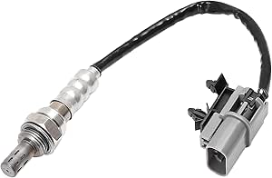 Amazon.com: X AUTOHAUX Car Air Fuel Ratio O2 Oxygen Sensor Downstream ...