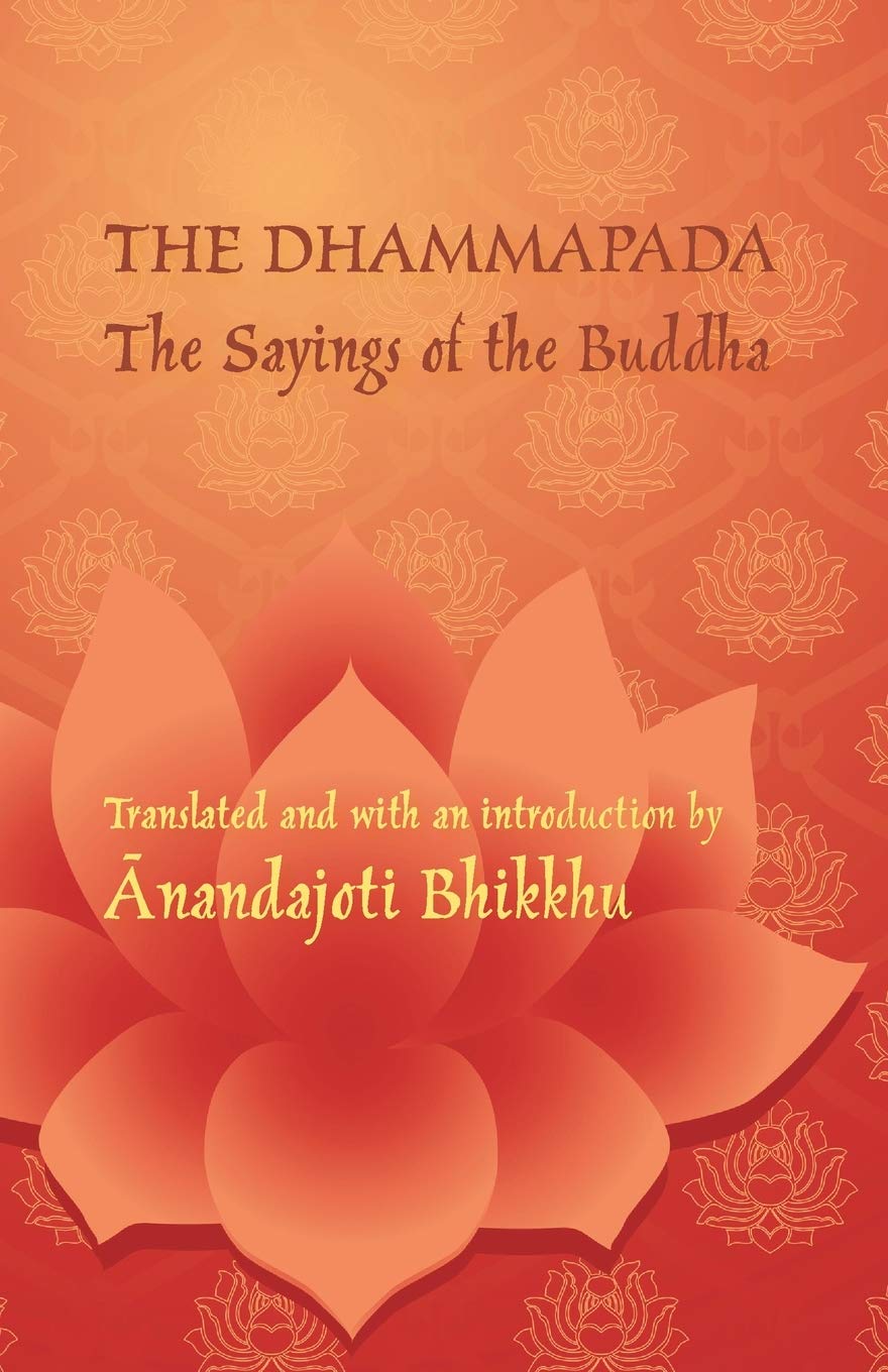 Buy The Dhammapada - The Sayings of the Buddha: A bilingual edition in ...