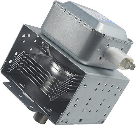 Amazon.com: WB27X10682 Magnetron RM269 for GE Microwave Oven Repair ...
