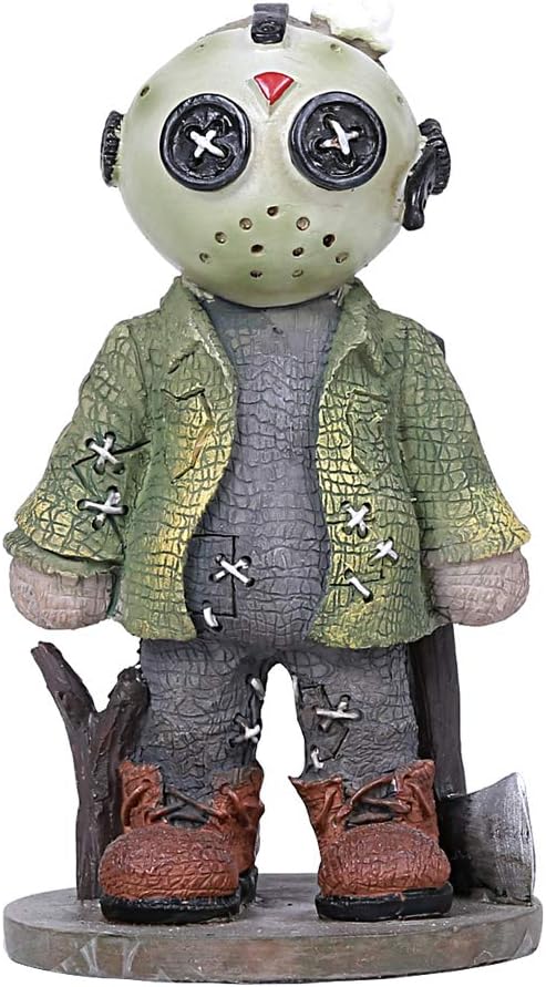 Amazon.com: Pacific Giftware Death Grim Reaper Pinhead Monster ...