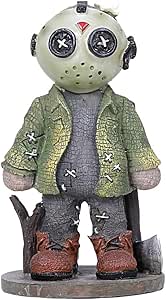 Amazon.com: Pacific Giftware Little Jay Pinhead Monsters by Ruben ...
