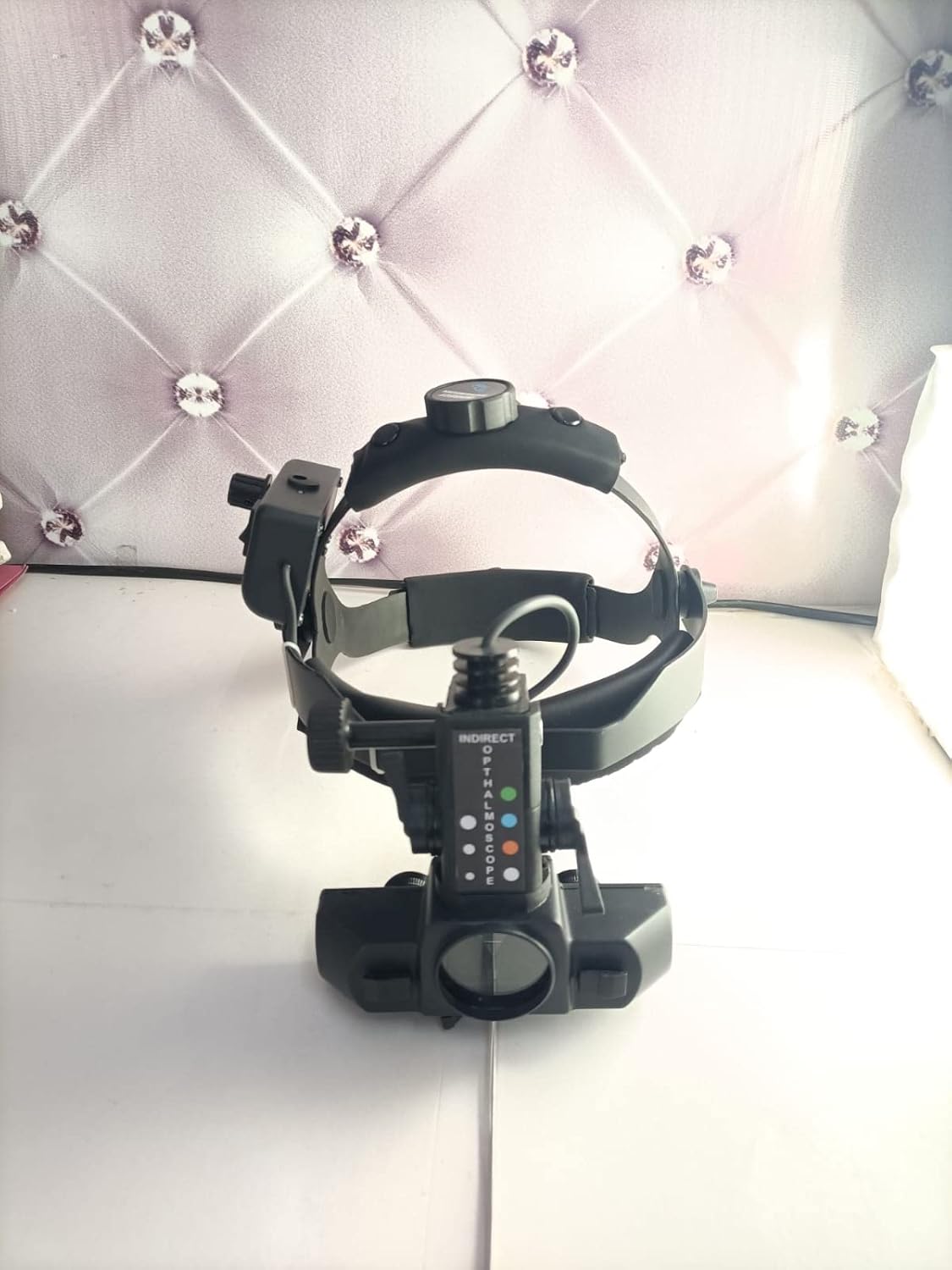 Ophthalmic Wireless Indirect Ophthalmoscope : Amazon.in: Industrial ...