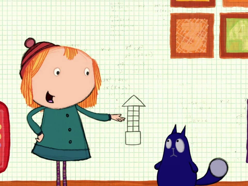 Watch Peg + Cat Season 1 | Prime Video