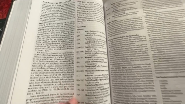 Watch The BEST BIBLE You will buy on Amazon Live