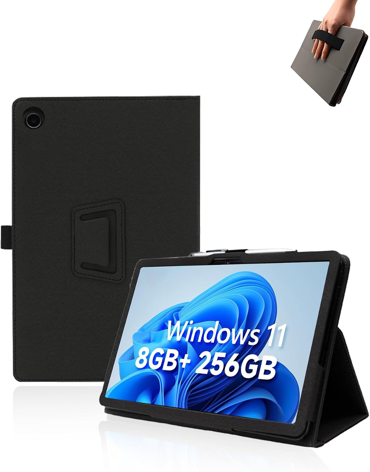 Amazon.com: Case for CHUWI Hi10 X2 Tablet 10.1 inch Windows 11 Tablets ...