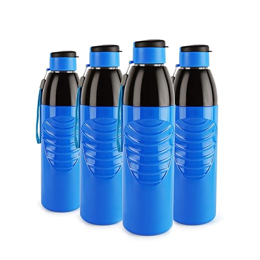 Buy Cello Puro Steel-X Zen Inner Steel Outer Plastic with PU Insulation ...